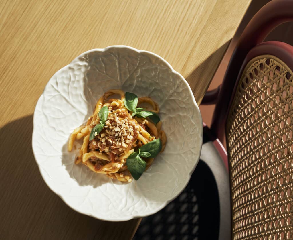 Noodles around the world: From ancient staple to modern delight ...