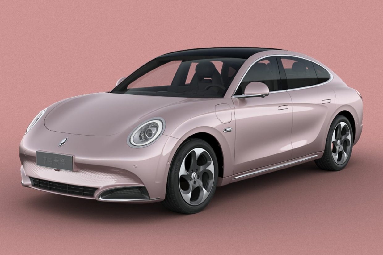 Here are the hot new cars at the 2024 Singapore Motorshow, Lifestyle ...