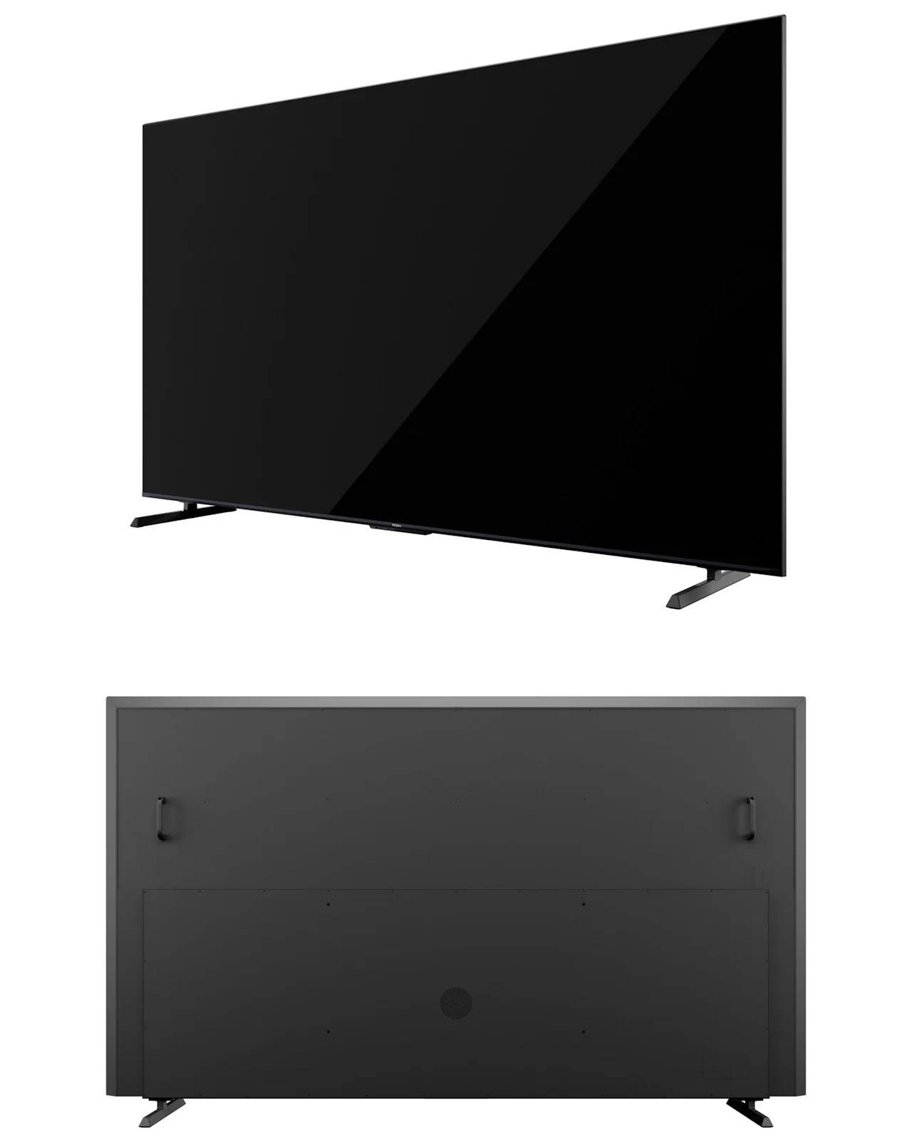 Prism+ unveils its next generation of keenly priced OLED and QLED TVs ...