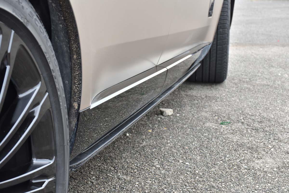 2022 Range Rover 4.4 review: A 5-seat luxury SUV fit for a queen ...