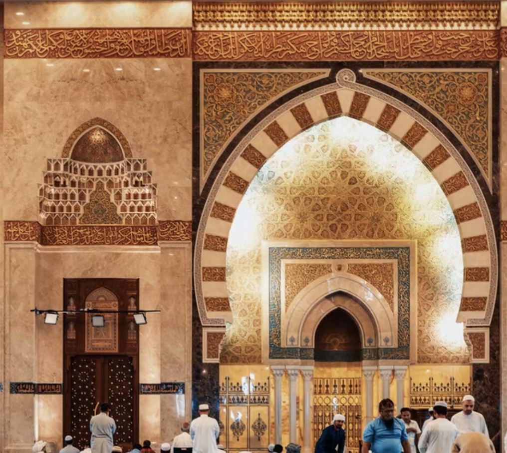 Tips for travel during Ramadan 2022, Lifestyle News - AsiaOne