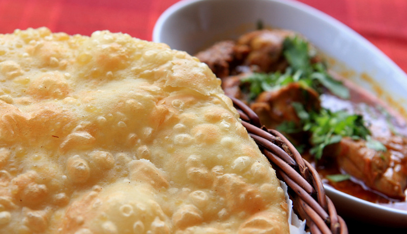 Here's a secret Singapore hawker food menu no one's ever told you about ...