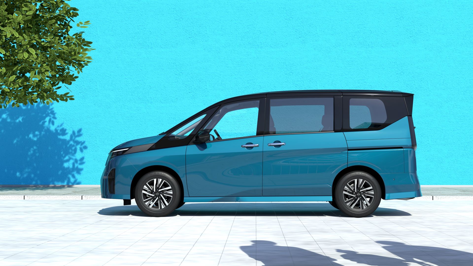 2023 Nissan Serena launches in Japan: Here's what you need to know ...