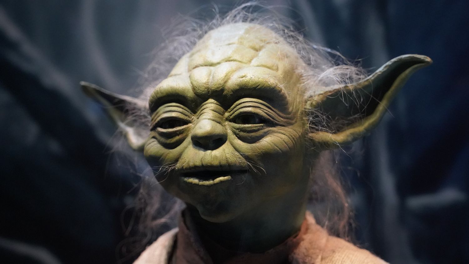 Don't miss these 10 things at Star Wars Identities: The Exhibition at ...