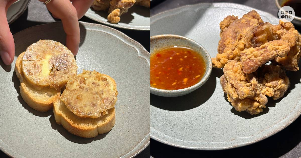 I try Sio Pasta opened by a Michelin-recognised Japanese chef, here's ...