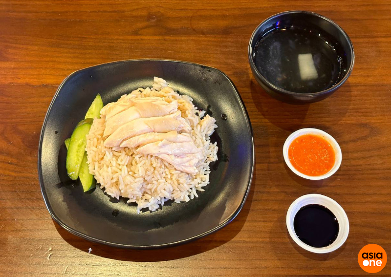 I try Peter Yu and Simonboy's chicken rice, here's whether it's worth ...