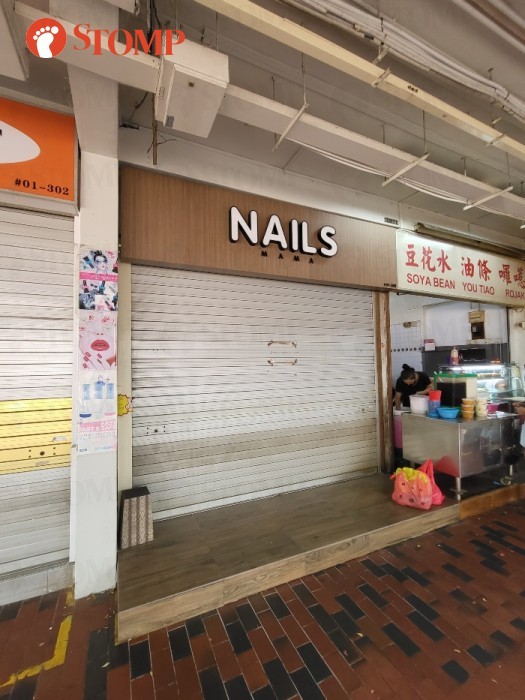 Nails Mama chain closes down suddenly, leaving many customers with ...