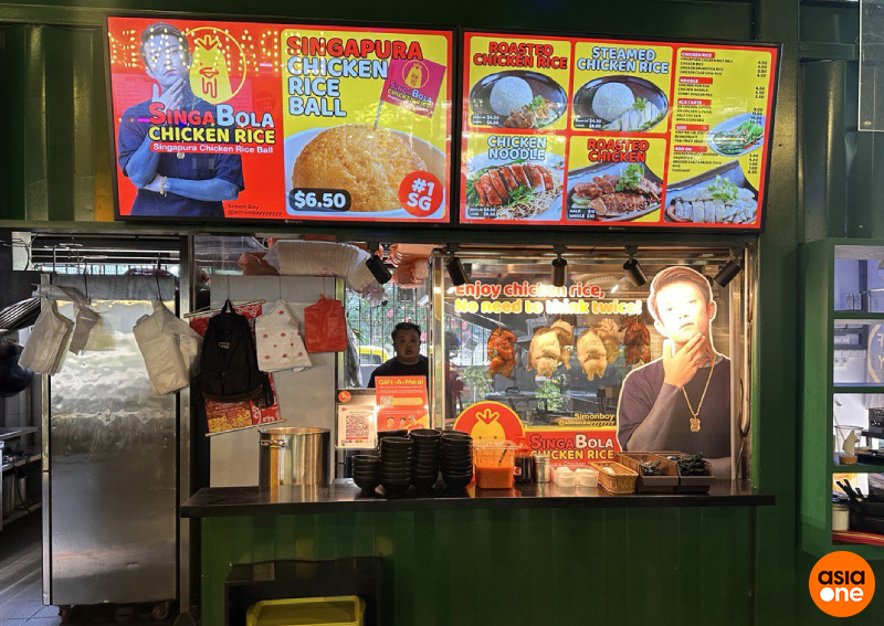 I try Peter Yu and Simonboy's chicken rice, here's whether it's worth ...