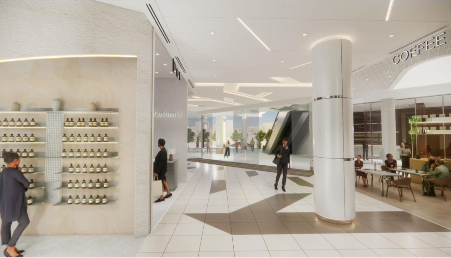 Casa Vostra, Yeah Gelato head east: Tampines Mall undergoes major ...