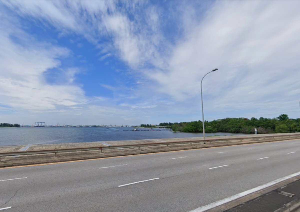 Romancing in Phase 2 (Heightened Alert): The best car date spots with ...