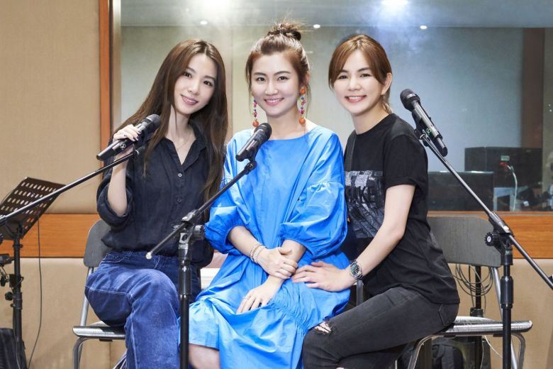 Selina, Hebe from S.H.E part ways with record company after 17 years ...