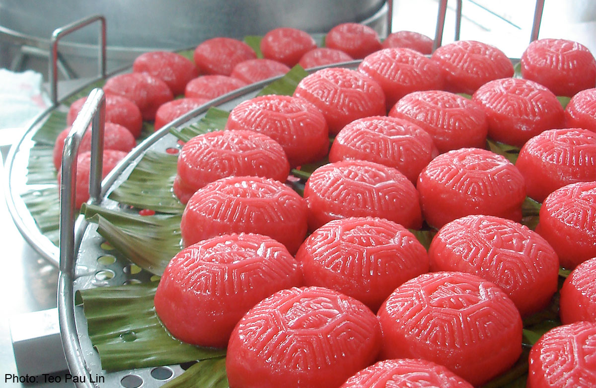 Food Picks: Poh Cheu's kueh, Food News - AsiaOne