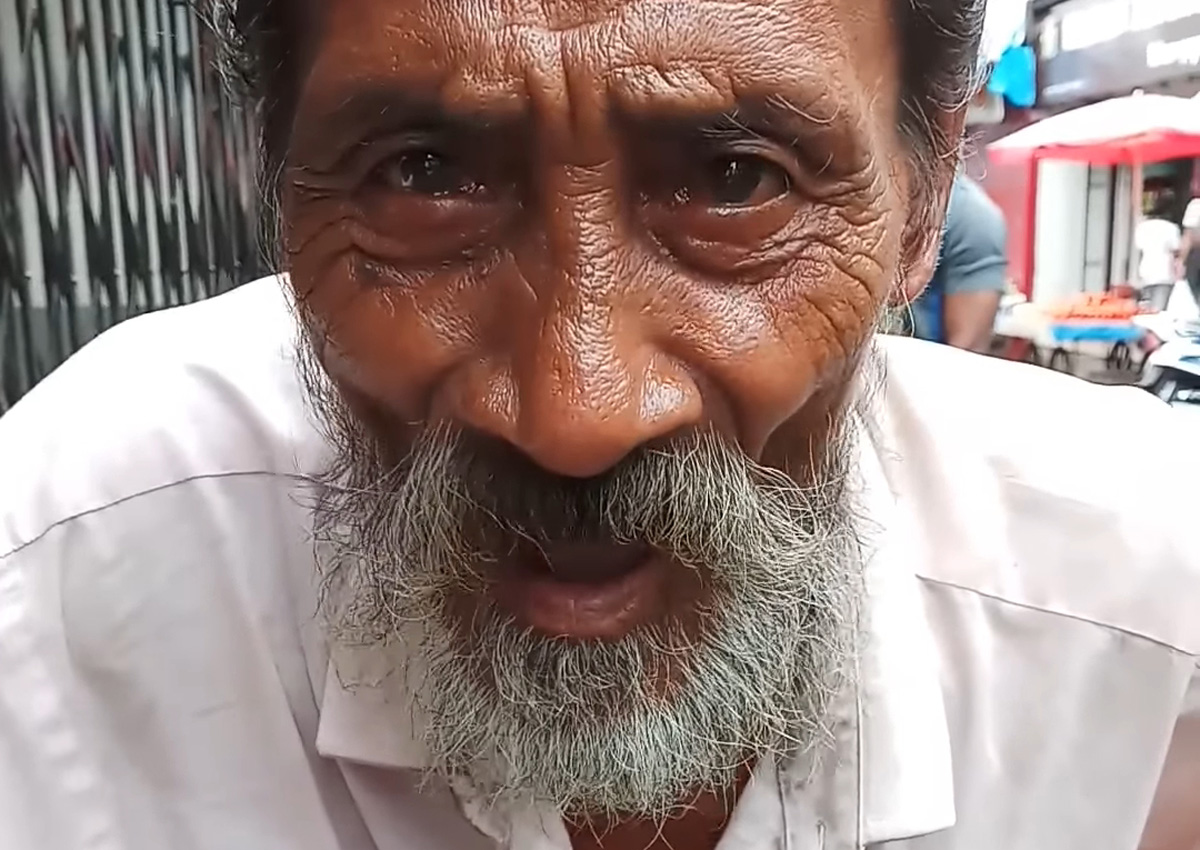 YouTube video reunites Indian man with family after 40 years, Asia News ...