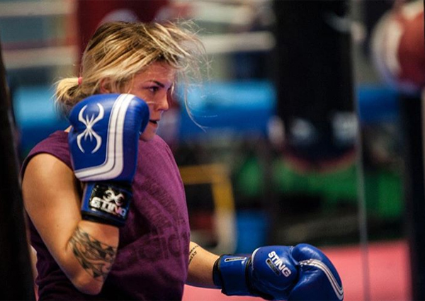 Commonwealth Games: Aussie boxer earns first medal without throwing a ...