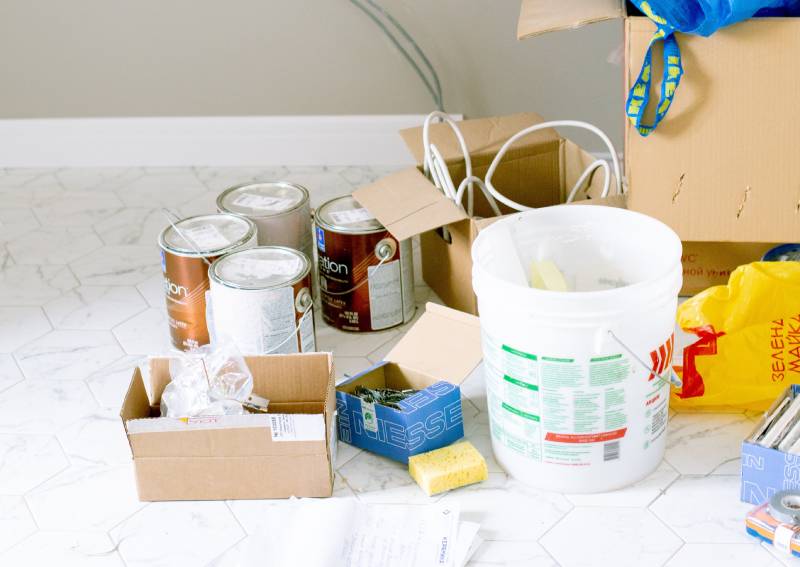 5 affordable DIY home upgrades, Lifestyle News - AsiaOne
