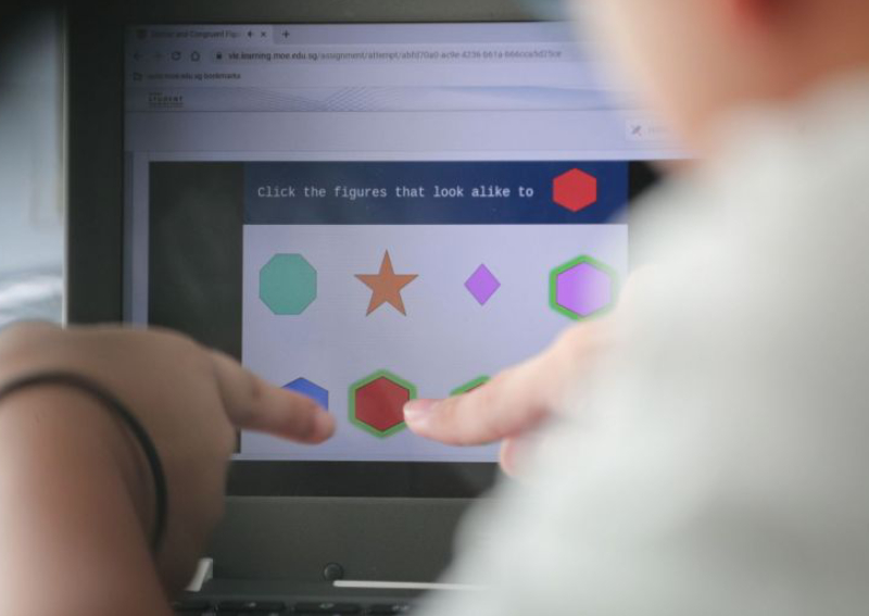 MOE gives tips, debunks myths on home-based learning, Lifestyle, Singapore News - AsiaOne