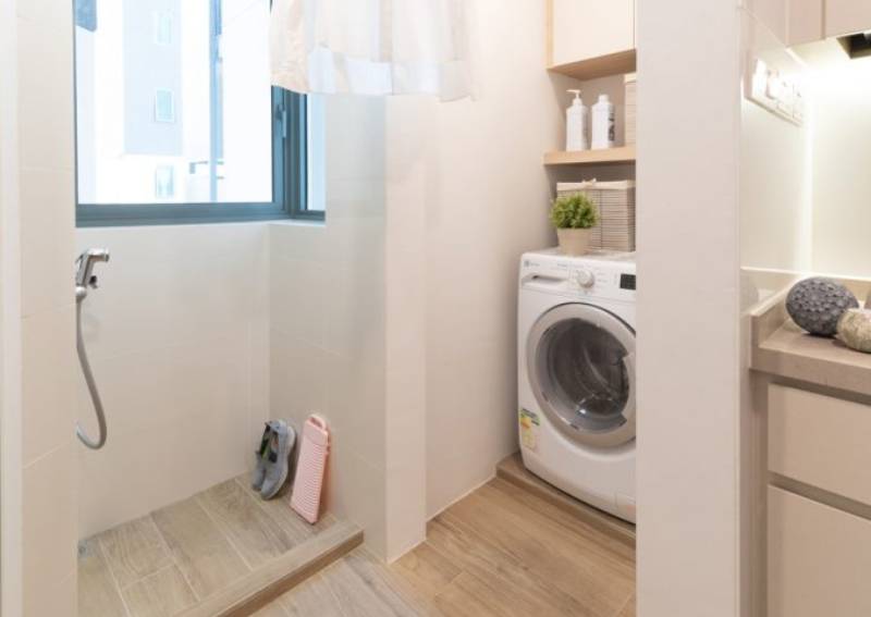 How to optimise your laundry yard, Lifestyle News - AsiaOne
