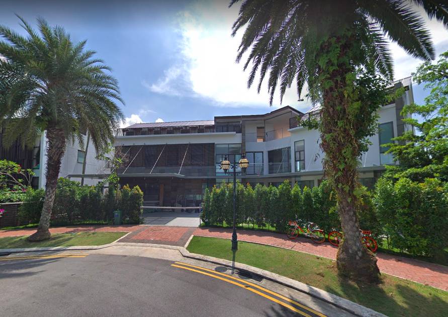 Sentosa family offers up to $5,500 for tutor to coach Primary 3 ...