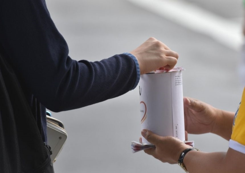 3 reasons donating money can be good for your wallet, Money News - AsiaOne