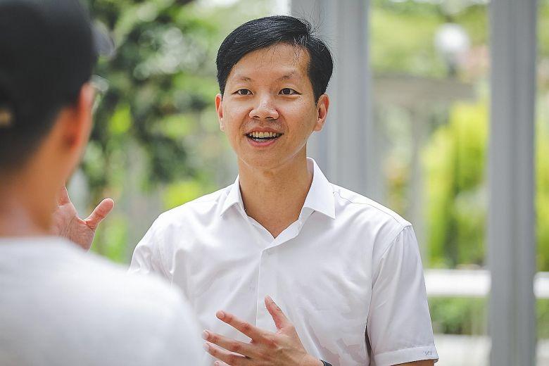 No question about Ivan Lim's integrity, PAP says after investigating ...