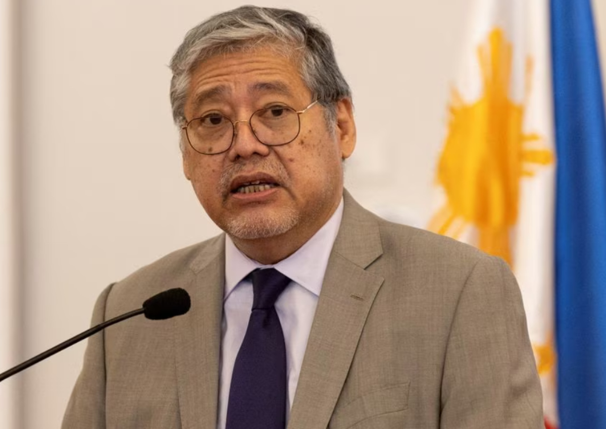 Discussion needed on how US can use Philippines bases: Foreign minister ...