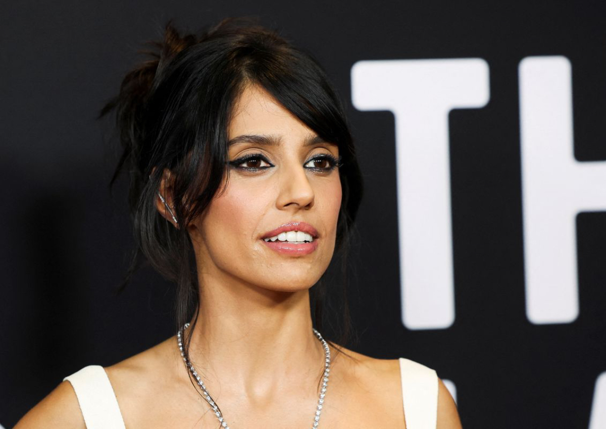 Polite Society, a 'bonkers' multi-genre martial arts adventure ...