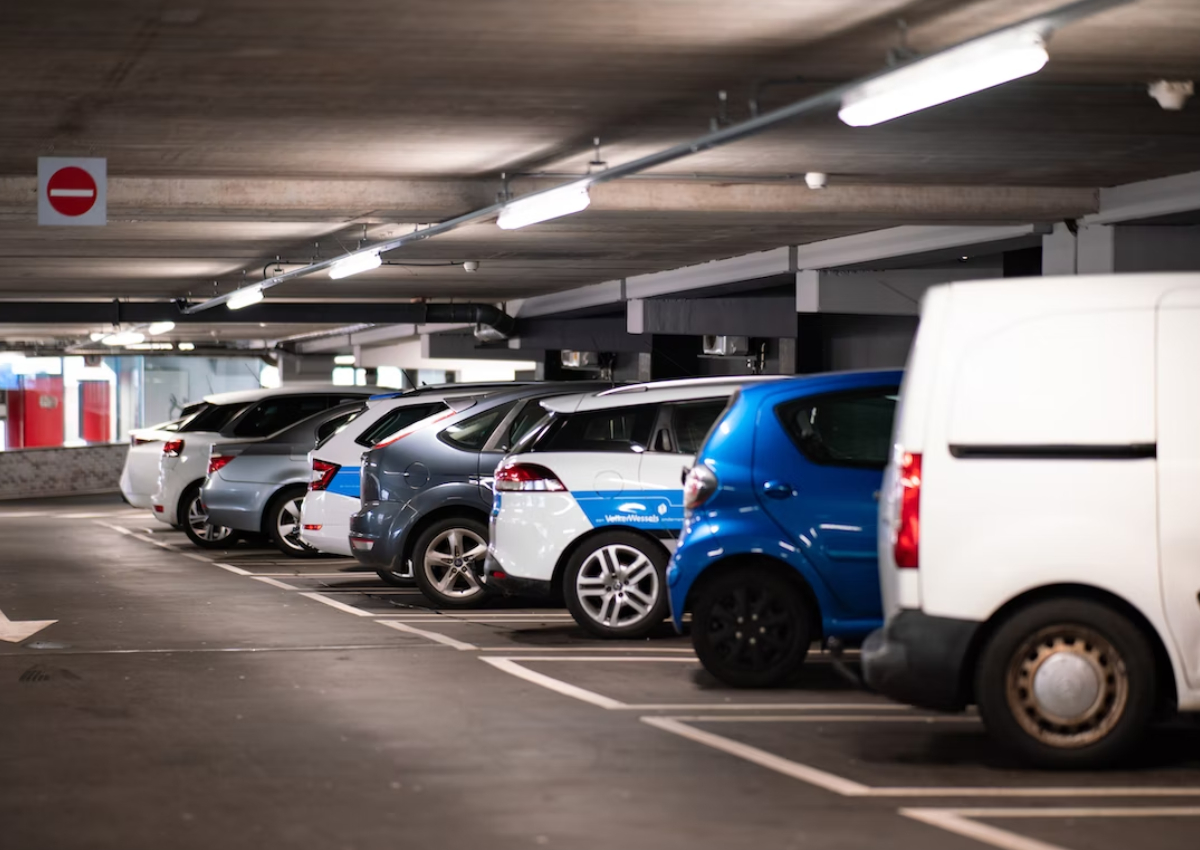 Cheap parking rates in Orchard Road for cars: Free parking and other ...