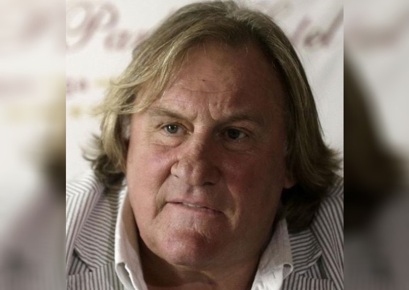 French actor Gerard Depardieu faces sexual abuse allegations from 13 ...