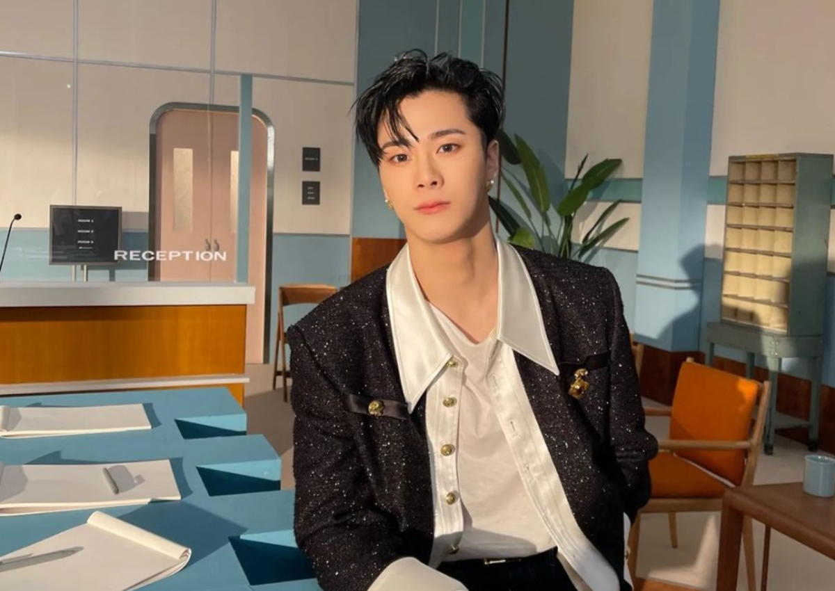 Astro's Moonbin dies aged 25, Entertainment News - AsiaOne