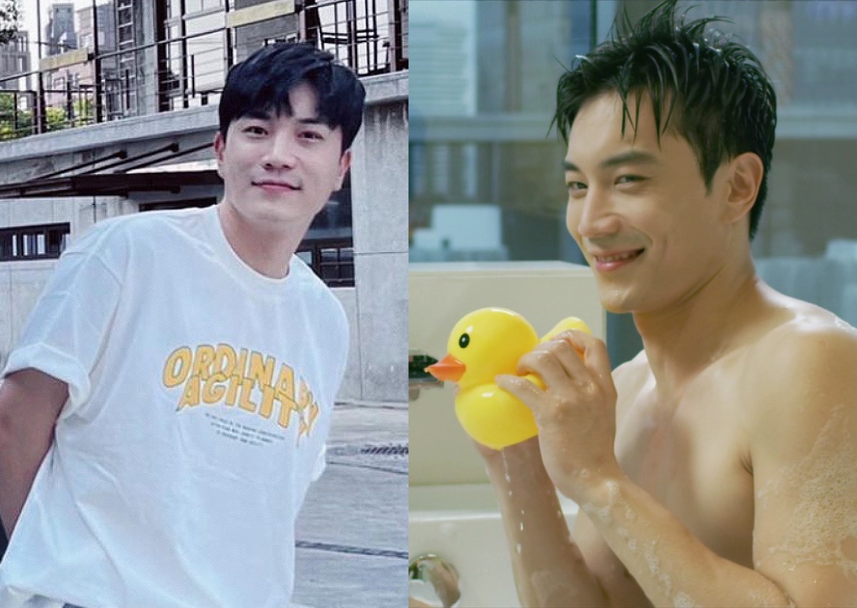 'Newbies work in an extremely tense environment': Actor Kimkim explains ...