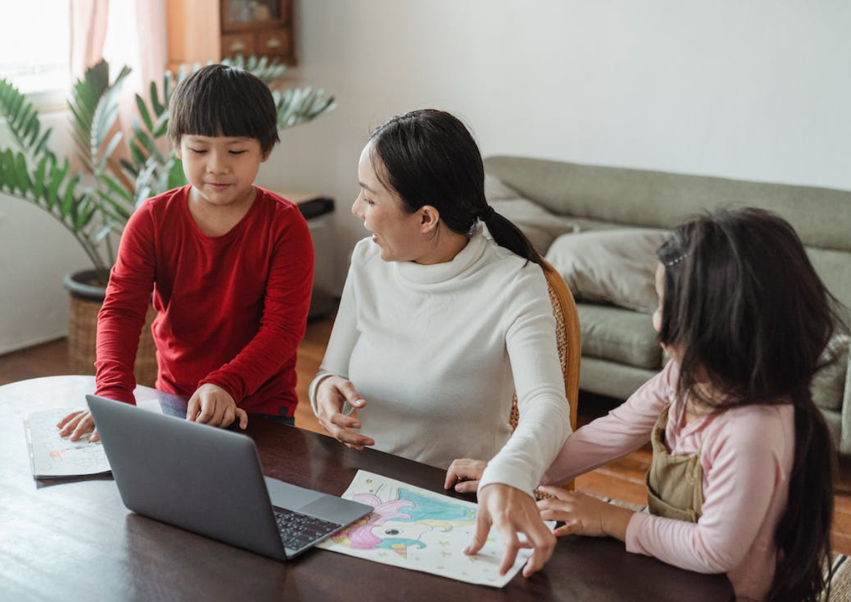 Juggling motherhood and career: Tips for mastering work-life balance as ...