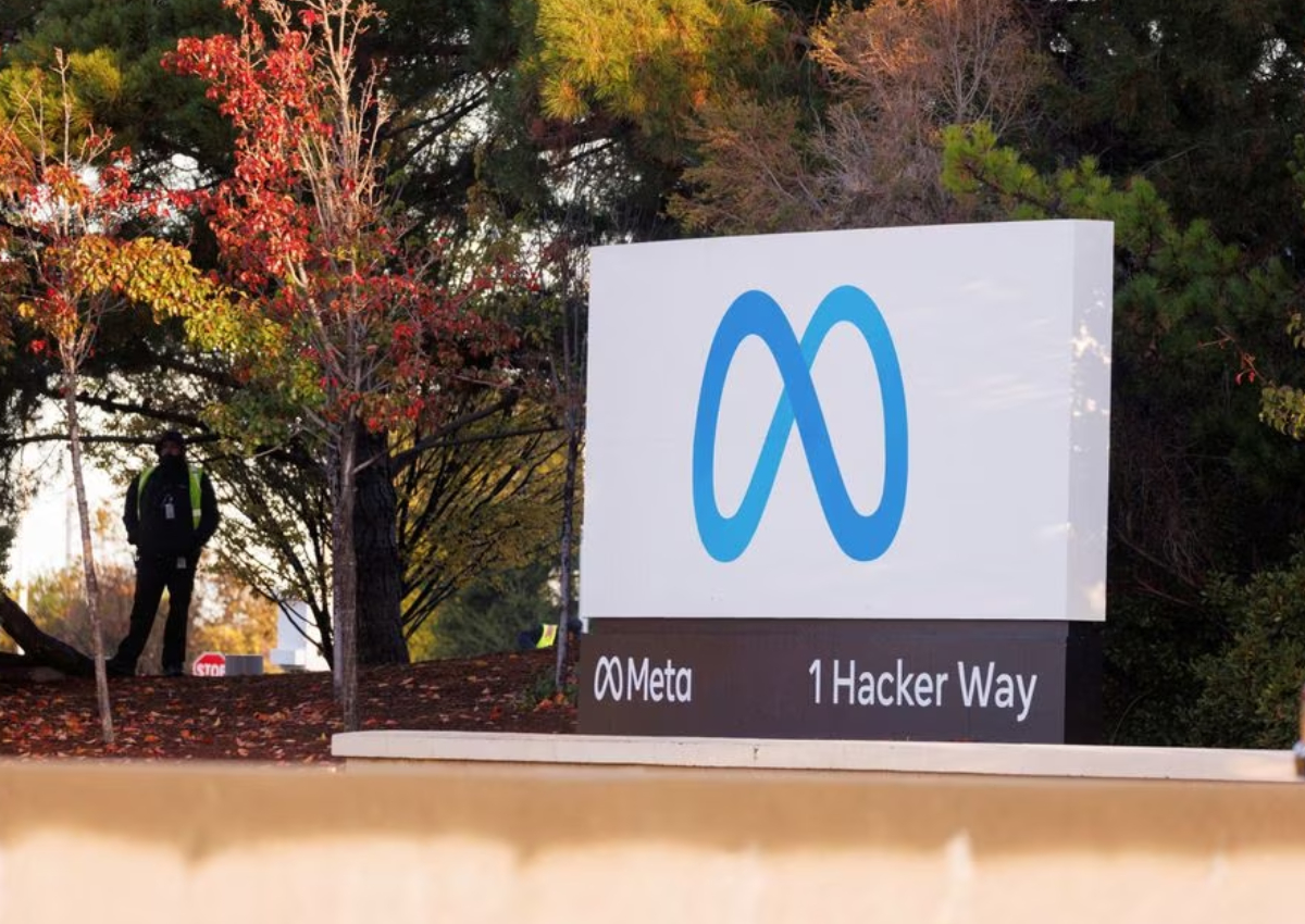 Inside Meta's scramble to catch up on AI, Digital News - AsiaOne