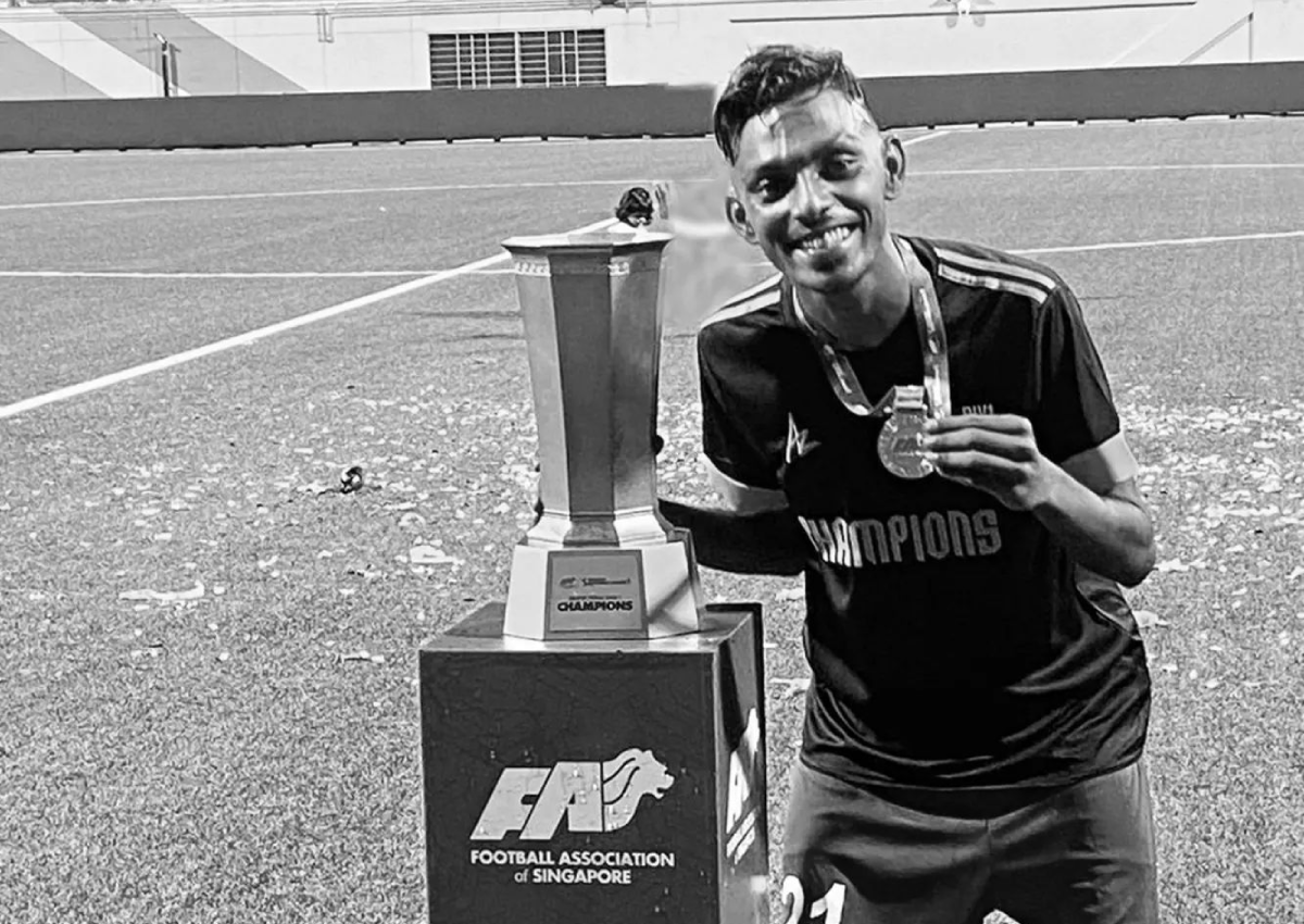 'It's time to samba up in the heavens': Tributes pour in following ...