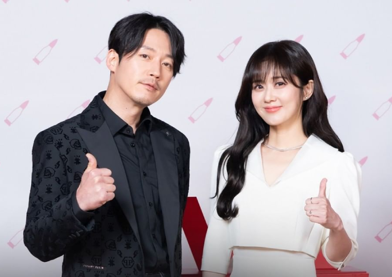 'I feel like we were siblings in our past life': Jang Na-ra acts with ...