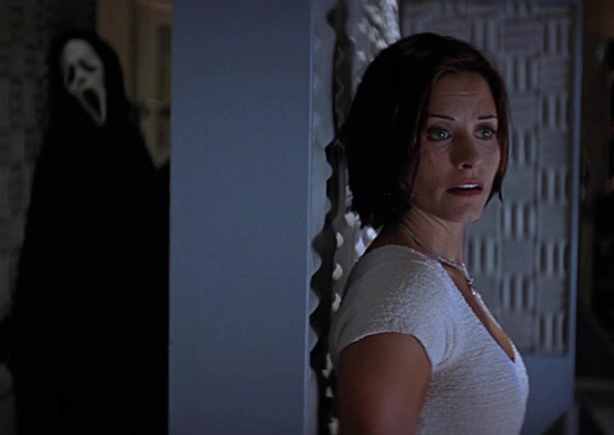 Courteney Cox to reprise role as Gale Weathers in Scream reboot, Entertainment News - AsiaOne