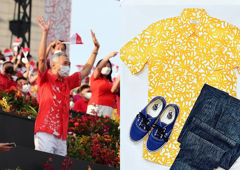 CYC, the tailors behind PM Lee's NDP shirt, to close Fullerton Hotel ...