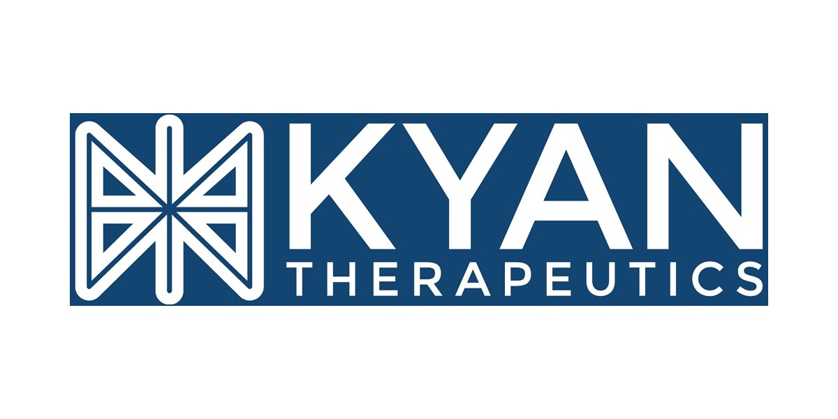 KYAN Therapeutics Announces Collaboration with Institute of Molecular ...