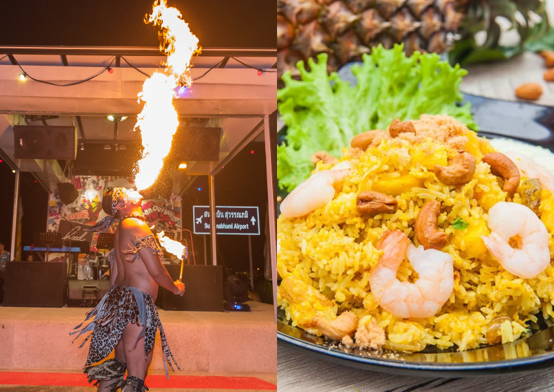 555 Villa Thai near Changi Airport to scoot off in end-August, new ...