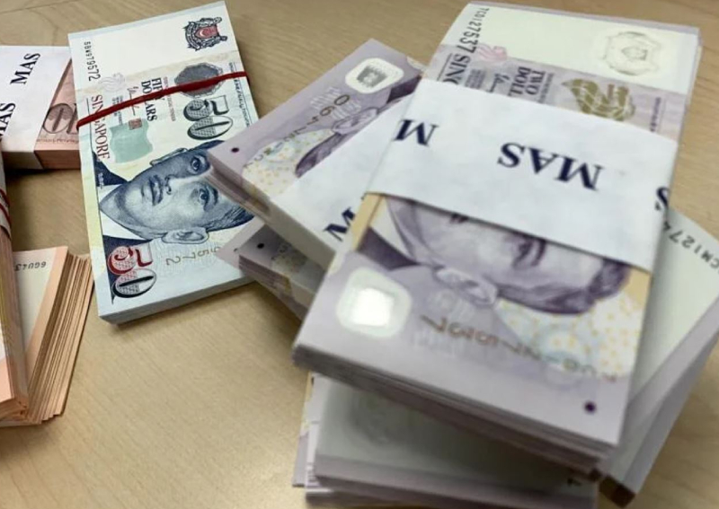 A Stronger Singapore Dollar What Does This Mean For Singaporeans