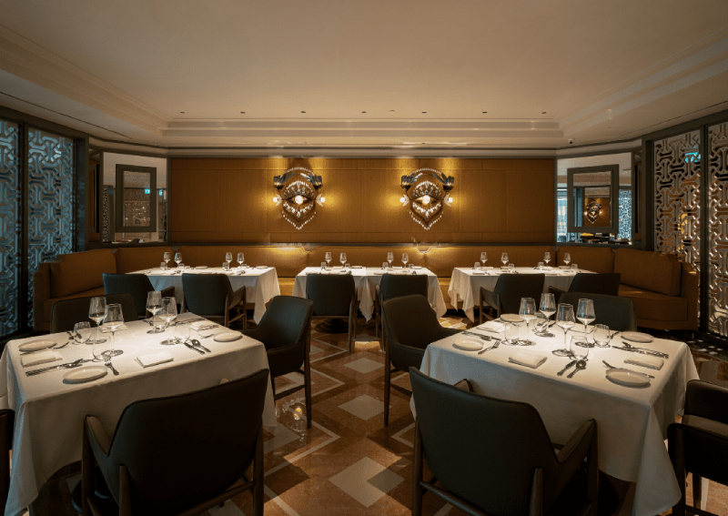 Restaurant review: Yantra's new menu offers transcendent Indian fine ...