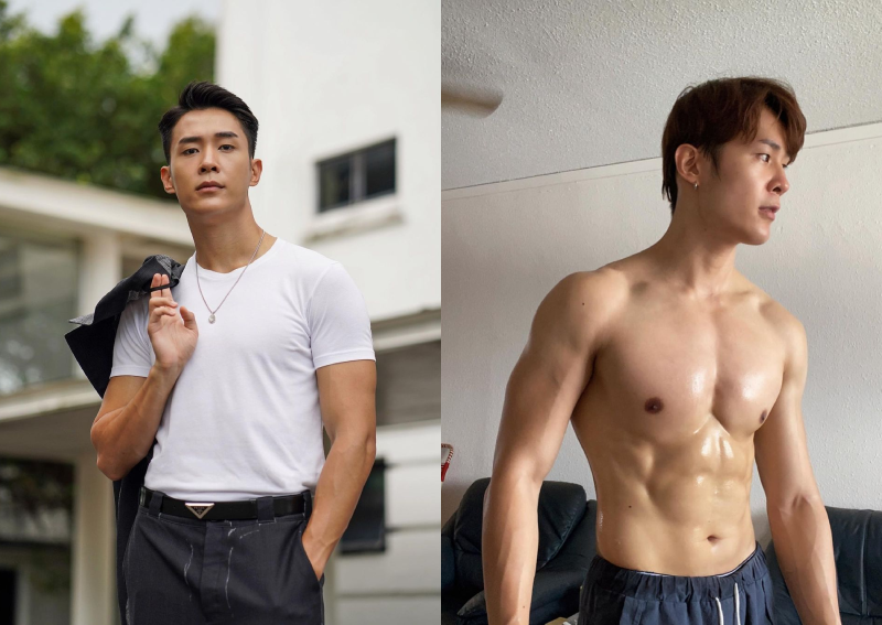 'I'm worried about losing face': 'Thirst trap' Tyler Ten says he won’t ...