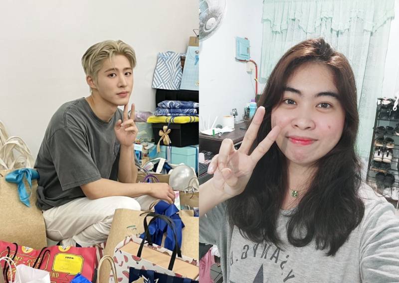 B.I dedicates song in Manila fanmeet to fan recently murdered ...