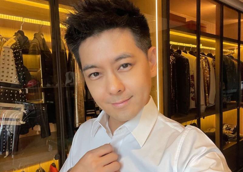 Jimmy Lin reportedly on feeding tube after surgery, has difficulty ...