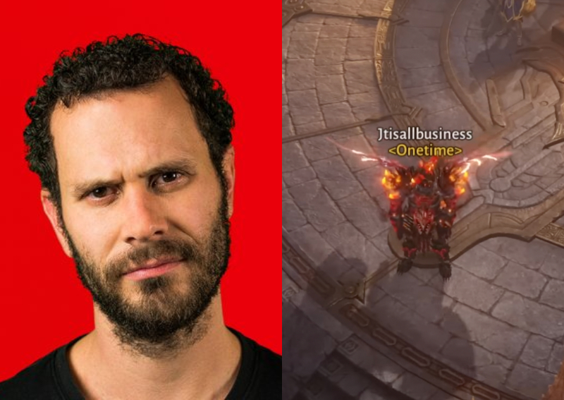 Pay to win? Diablo Immortal player spends $138k but gets 'locked out ... Pay to win? Diablo Immortal player spends $138k but gets 'locked out ...