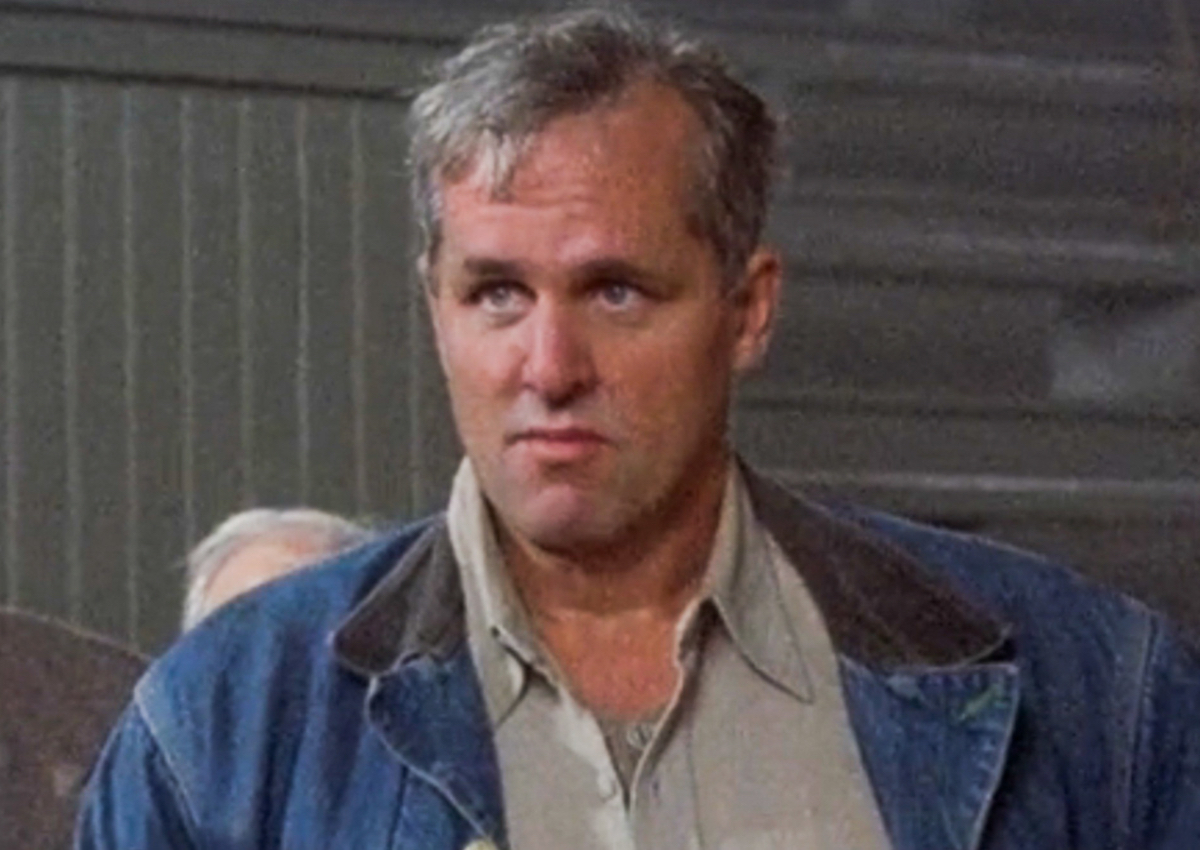 The Untouchables actor Robert Swan dies aged 78, Entertainment News ...