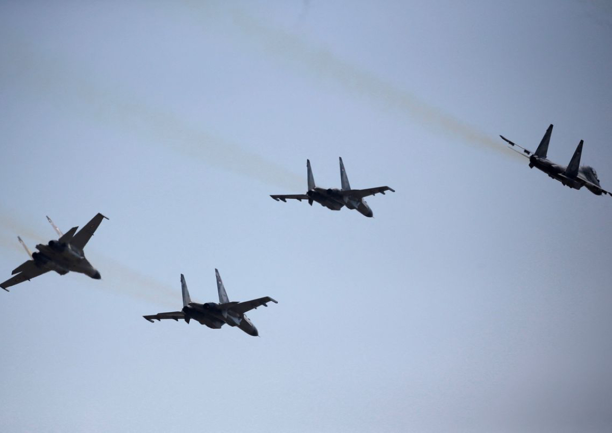 US defence chief backs Indonesia's military modernisation drive, World ...