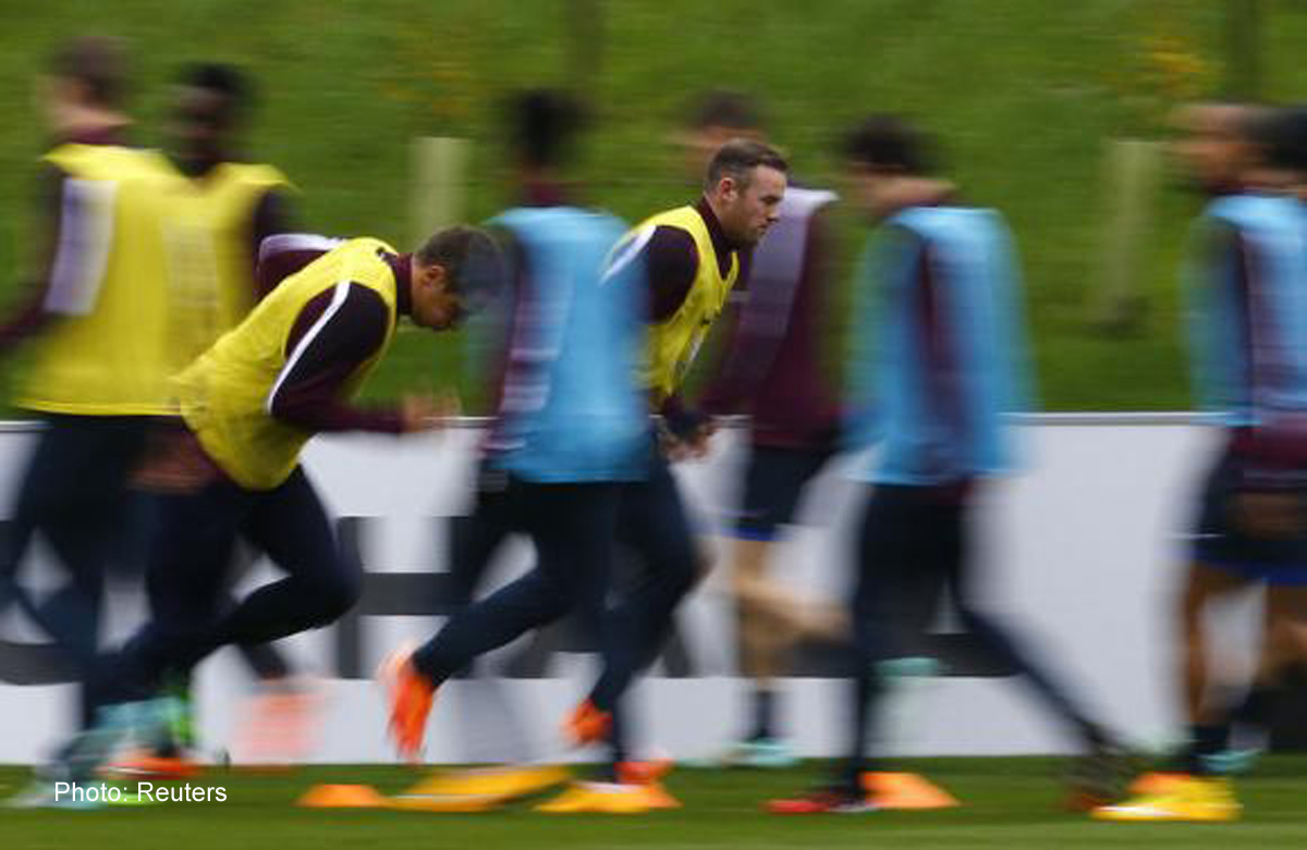 English FA Releases DNA Blueprint For Future Success News AsiaOne English FA Releases DNA Blueprint For Future Success News AsiaOne