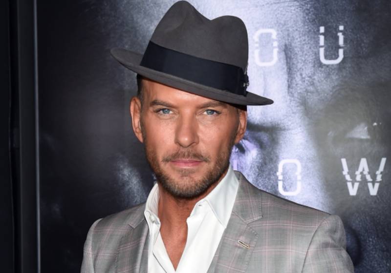 Former Bros singer Matt Goss treated for PTSD after mum's 'very violent ...