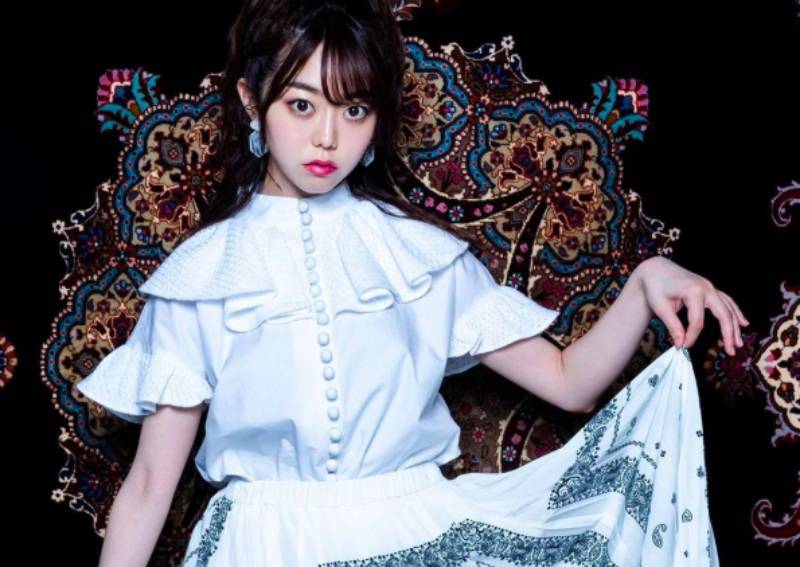 AKB48 singer, who shaved head in 2013 to show remorse over romance ...