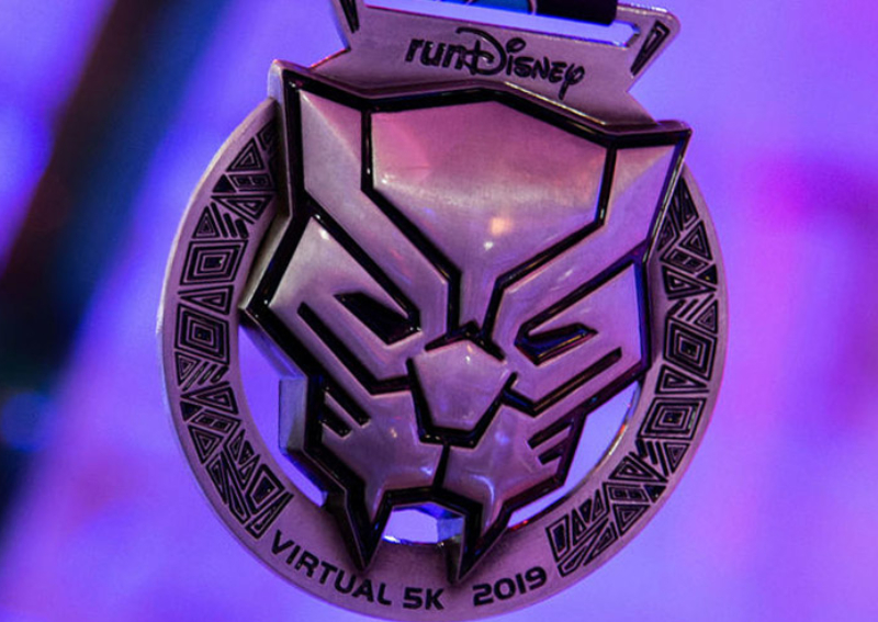 First-ever Marvel Virtual Run Singapore teased, Digital, Singapore News ...